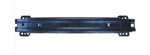 New Front Bumper Reinforcer For Fiat 500 Cabriolet 2015-2025 | 52171918 ...