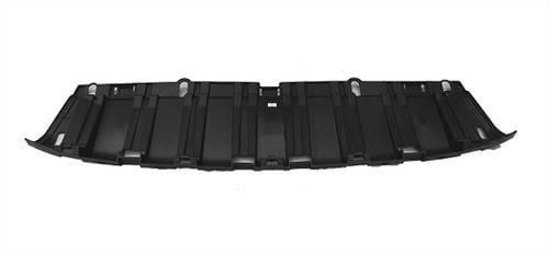 New Front Bumper Undertray For Fiat Fiorino Van 2016-2024 | 735643484 ...