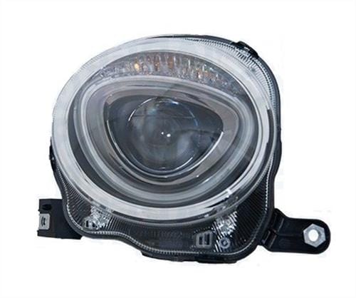 New Headlamp For Fiat 500 Hatchback 2015-2025 | 52129442 | FT335BFACR