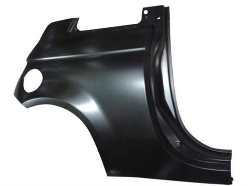 New Rear Quarter Panel For Fiat 500 Hatchback 2008-2015 | 71754025 ...