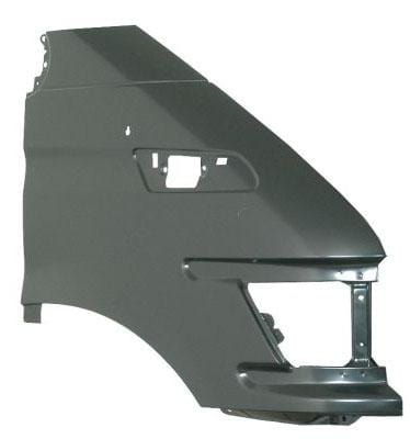 New Front Wing For Iveco Daily Van 1999-2003 | 99489371 | IV307AAACR