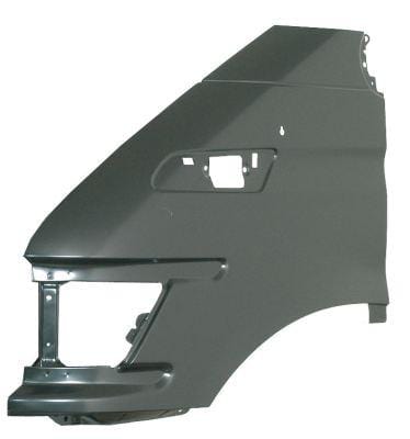 New Front Wing For Iveco Daily Van 2003-2007 | 99489805 | IV307AAACL