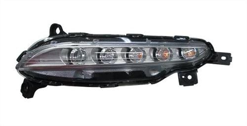 New Daytime Running Lamp For Hyundai Tucson Estate 2015-2018 | 92207D7000 | HY191ACACL