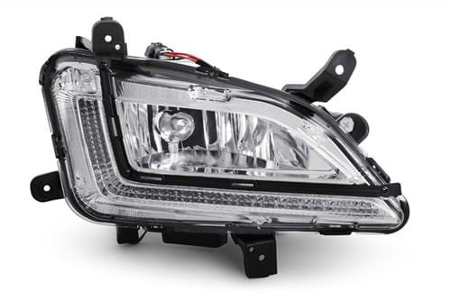 New Daytime Running Lamp For Hyundai Tucson Estate 2018-2021 ...
