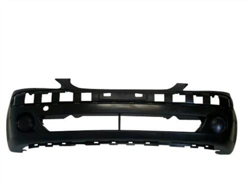 New Front Bumper For Hyundai Getz 3 Door Hatchback 2006-2008 ...