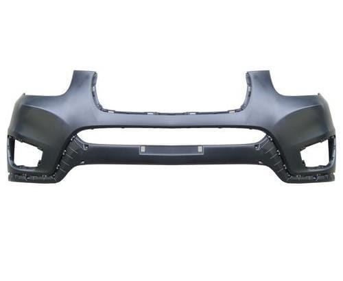New Front Bumper For Hyundai Santa Fe Estate 2010-2012 | 865112B700 ...