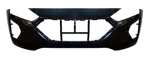 New Front Bumper For Hyundai Ioniq Hatchback 2016-2019 | 86511G2000 ...