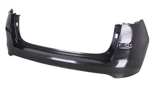 New Rear Bumper For Hyundai Tucson Estate 2018-2021 | 86640D7500 ...