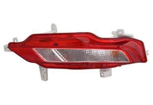 New Rear Lamp For Hyundai Tucson Estate 2021- | 92406N9000 | HY423BCACR