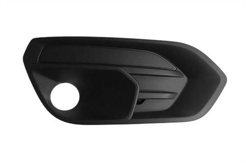 New Front Bumper Grille For Iveco Daily Van 2019-2024 | 5802356342 ...