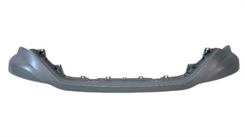 New Front Grille Support Panel For Iveco Daily Van 2019- | 5802381209 ...