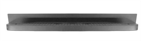 New Rear Bumper For Iveco Daily Van 2014-2019 | 5801565332 | IV387ABACN
