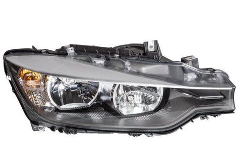 New Headlamp For BMW 3 Series 4 Door Saloon 2012-2015 | 63117259540 ...