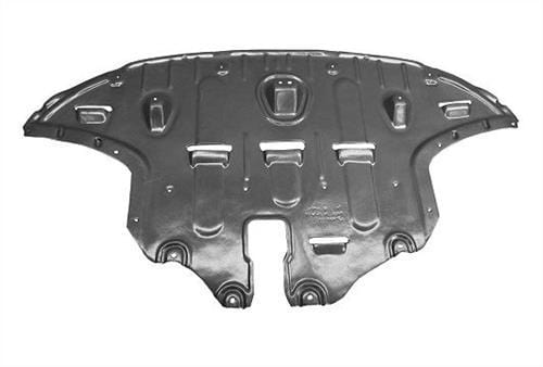 New Engine Undershield For Kia Sportage Hatchback 2016-2018 ...