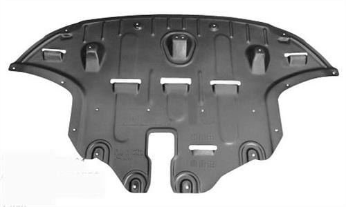 New Engine Undershield For Kia Sportage Hatchback 2018-2022 ...