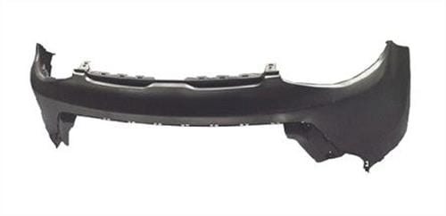 New Front Bumper For Kia Soul Hatchback 2014-2016 | 86511B2000 | KI239AZACN