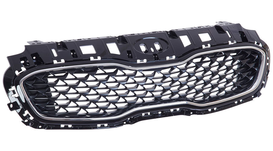 New Front Grille For Kia Sportage Hatchback 2018-2022 | 86350F1600 ...