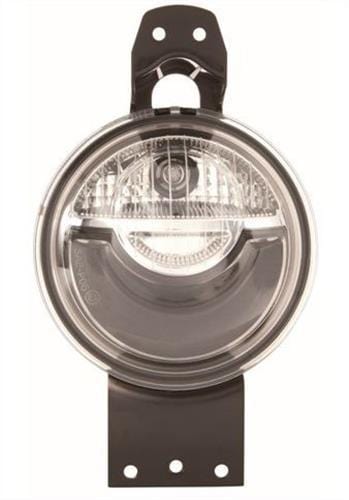 New Daytime Running Lamp For Mini - BMW Countryman Hatchback 2010-2014 ...