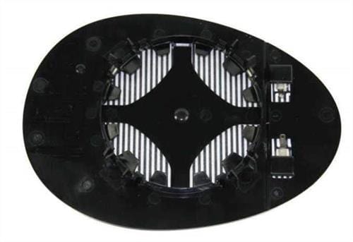 New Door Mirror Glass For Mini - BMW Cabriolet - Cooper Cabriolet 2009 ...