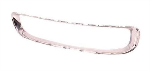 New Front Bumper Moulding For Mini - BMW Cabriolet - Cooper Cabriolet ...