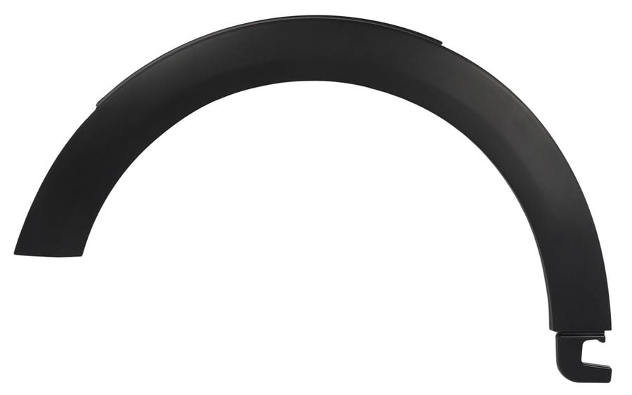 New Front Wing Wheel Arch Trim For Mini - BMW Cabriolet - Cooper ...