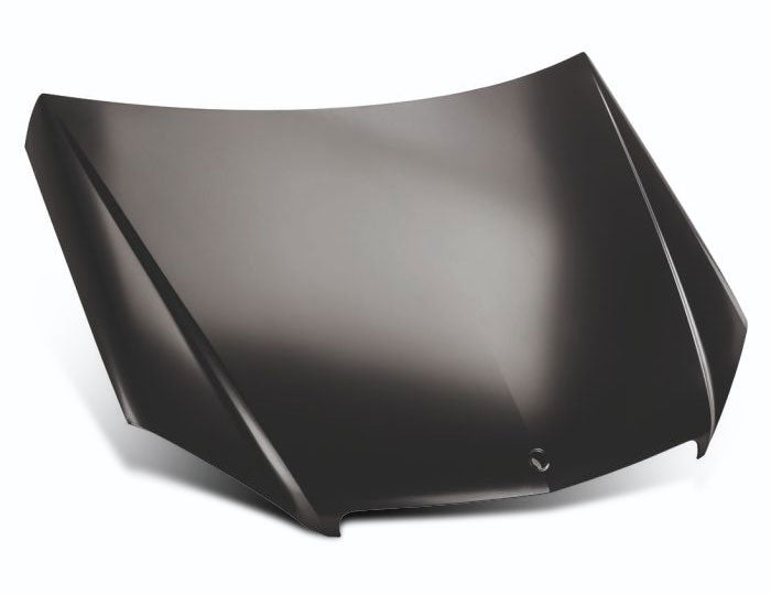 New Bonnet For Mercedes C-Class Saloon 2007-2011 | A2048801057 | ME127AGACN