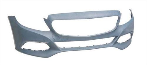 New Front Bumper For Mercedes C-Class Estate 2014-2018 | A2058800140 ...