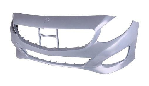New Front Bumper For Mercedes B-Class MPV 2015-2019 | A2468804540 ...