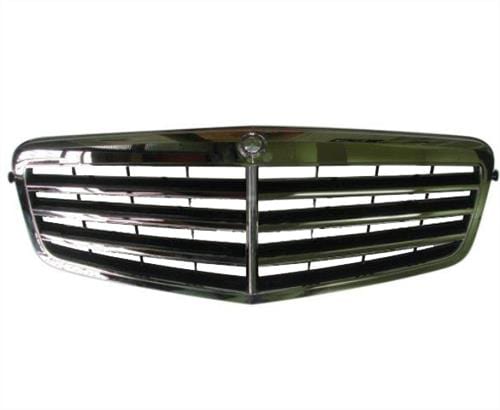 New Front Grille For Mercedes E-Class Estate 2009-2013 ...