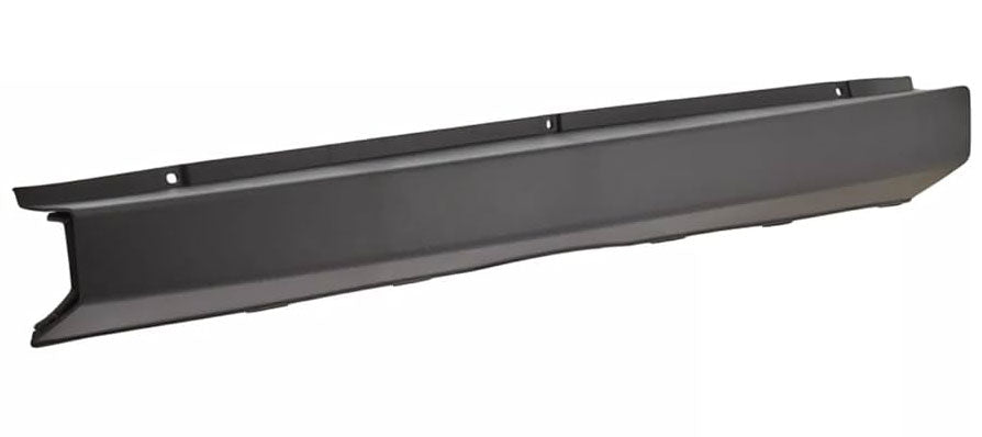 New Rear Bumper For Volkswagen Crafter Van 2006-2011 | 2E1807302 ...