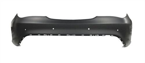 New Rear Bumper For Mercedes CLA Saloon 2016-2019 | A11788004409999 ...