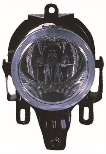 New Fog Lamp For Mitsubishi Shogun/Pajero 3 Door Estate 2003-2007 ...