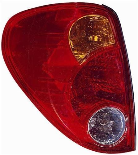 New Rear Lamp For Mitsubishi L200 Pick Up 2006-2010 | 8330A009 | MI423ABACL