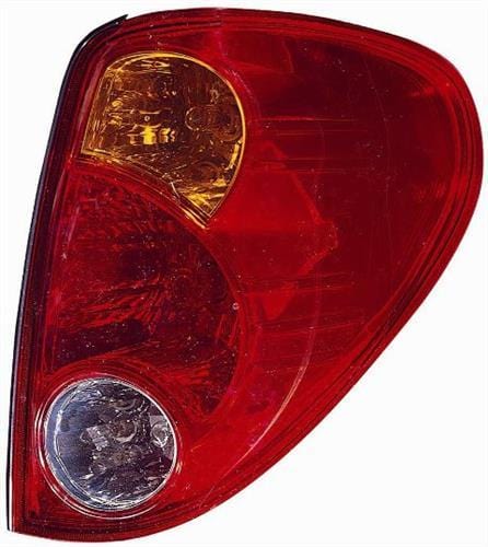 New Rear Lamp For Mitsubishi L200 Pick Up 2010-2015 | 8330A010 | MI423ABACR