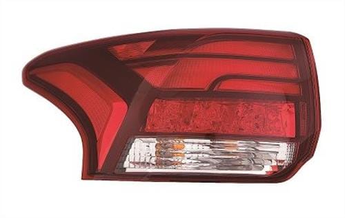 New Rear Lamp For Mitsubishi Outlander Estate 2018-2021 | 8330B173 ...