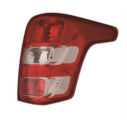 New Rear Lamp For Mitsubishi L200 Pick Up 2015-2019 | 8330A946 | MI423APACR