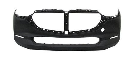 New Front Bumper For Mazda CX-30 Hatchback 2020-2023 | DGH950031ABB ...