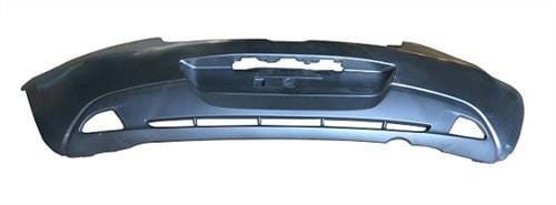 New Rear Bumper For Mazda 2 3 Door Hatchback 2010-2015 | DF7150221G8N ...