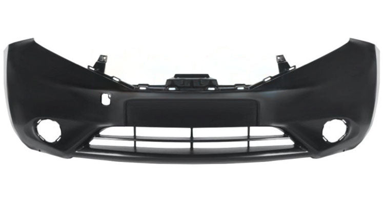 New Front Bumper For Nissan Note MPV 2013-2017 | 620223VU5H | NI239BTACN