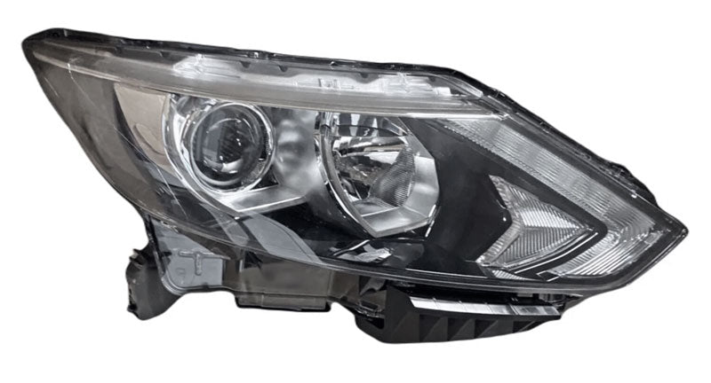 New Headlamp For Nissan Qashqai Hatchback 2014-2017 | 260104EA2A ...
