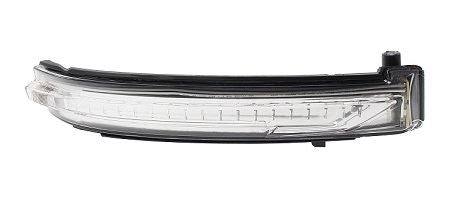New Indicator Lamp For Nissan Qashqai Hatchback 2014-2017 | 261604BA0C ...