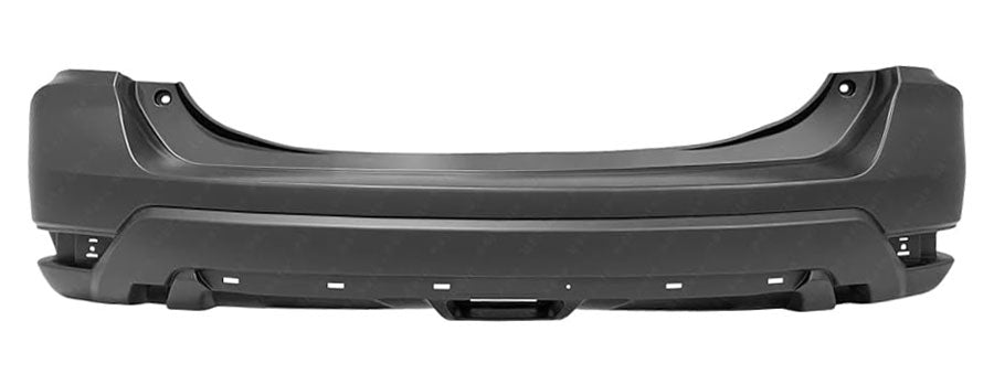 New Rear Bumper For Nissan X-Trail Estate 2017-2022 | 850226FR0H ...