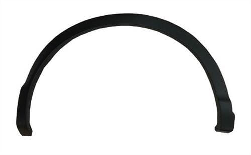 New Rear Quarter Panel Moulding For Nissan Qashqai Hatchback 2017-2021 ...