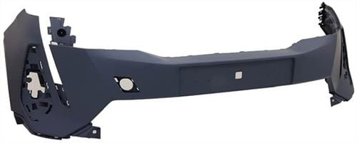 New Front Bumper For Peugeot 5008 MPV 2021-2024 | 1675868380 | PG239CJACN