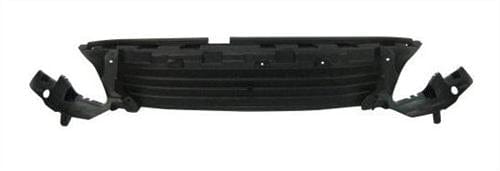 New Front Bumper Bracket For Peugeot 2008 Hatchback 2016-2020 ...