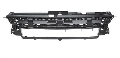 New Front Bumper Bracket For Peugeot 208 5 Door Hatchback 2020-2023 ...