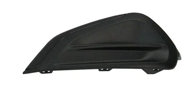 New Front Bumper Grille For Peugeot 208 3 Door Hatchback 2015-2018 ...