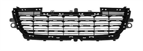 New Front Bumper Grille For Peugeot 2008 Hatchback 2016-2020 ...