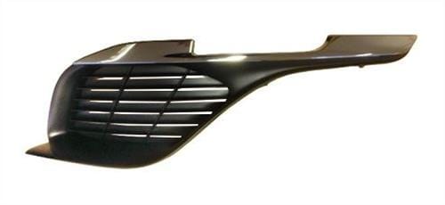 New Front Bumper Grille For Peugeot 308 5 Door Hatchback 2014-2017 ...