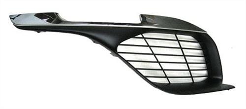 New Front Bumper Grille For Peugeot 308 Estate 2014-2017 | 1610744380 ...